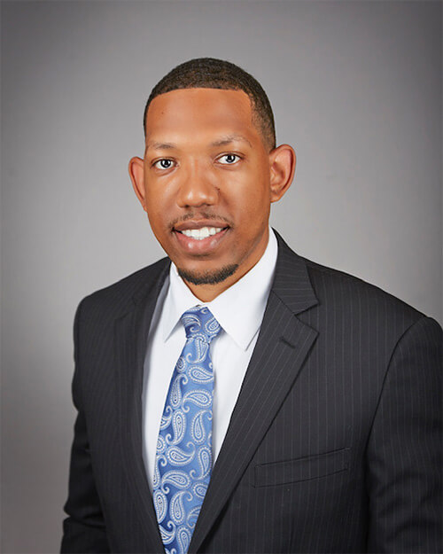 Roderick Mills, Small Business Execution